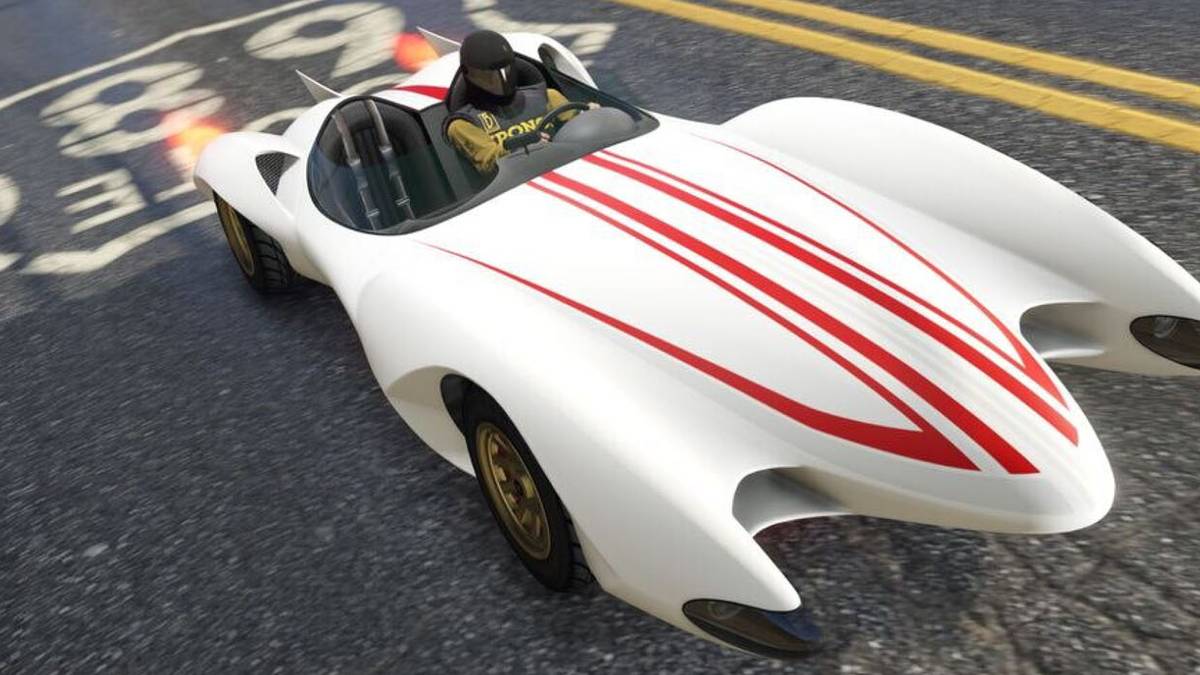 GTA Online Trick Shot Is Either Serious Griefing or Impressive Revenge