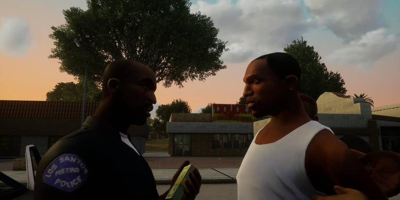 GTA San Andreas Gang War Guide: How To Take Over Los Santos