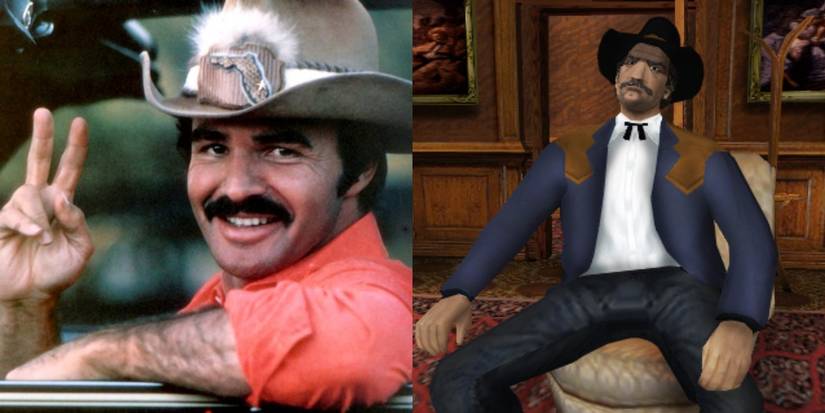 GTA Trilogy Cast: Every Famous Voice In Vice City