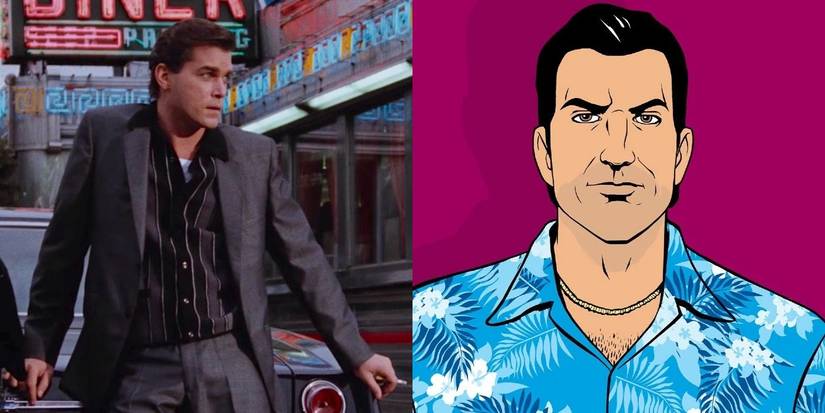 GTA Trilogy Cast: Every Famous Voice In Vice City