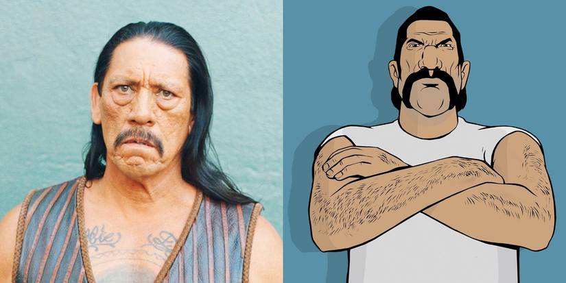 GTA Trilogy Cast: Every Famous Voice In Vice City