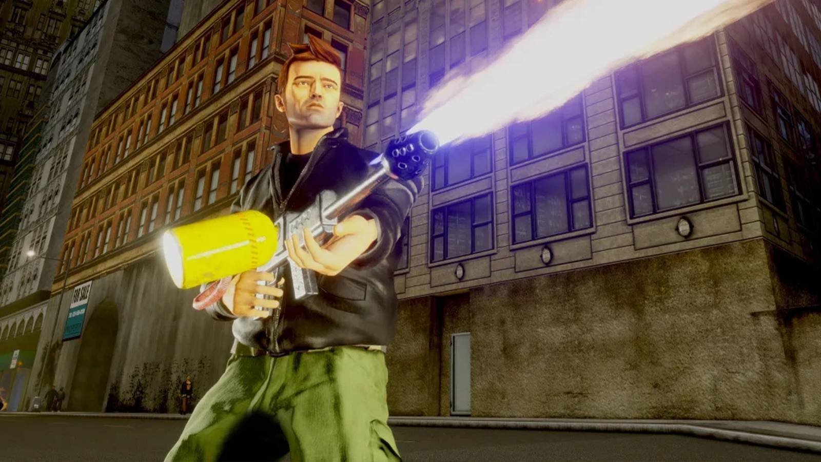 GTA 3 Cheats - All Button Codes For GTA Trilogy Edition