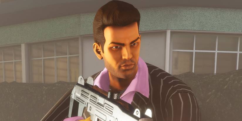 Why The GTA Trilogy Remasters Are So Bad