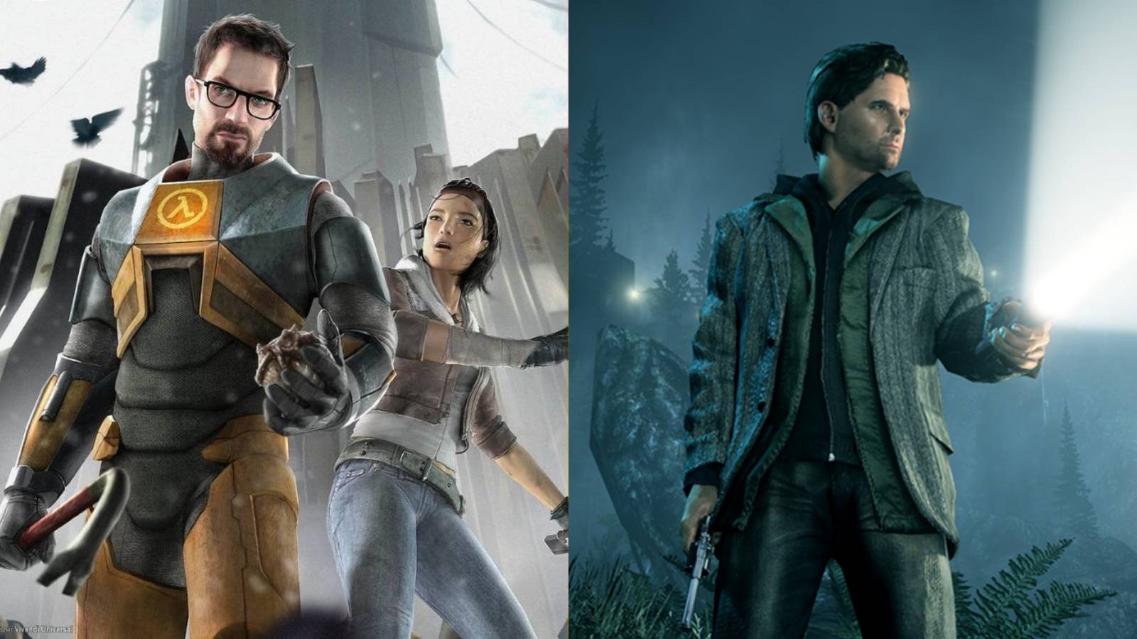 10 Video Games That Set Up A Sequel But Never Got One