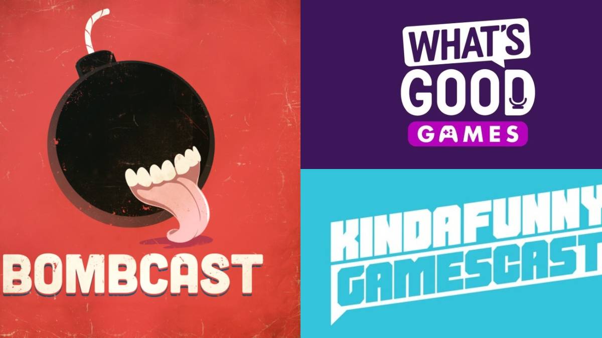 The 10 Best Video Game Podcasts