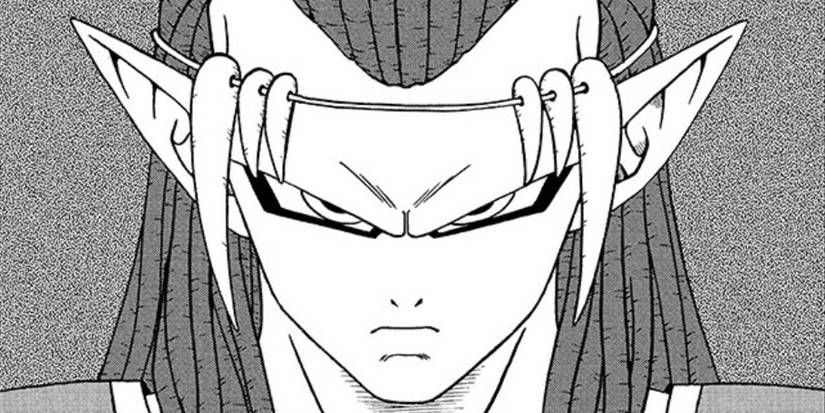 Dragon Ball Xenoverse 3: 10 New Characters To Expect In The Upcoming Game