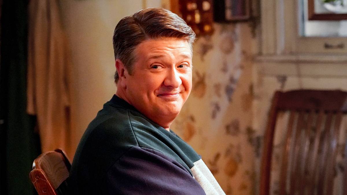 "Part Of My Legacy": Young Sheldon Star Reacts To George's Tragic Fate