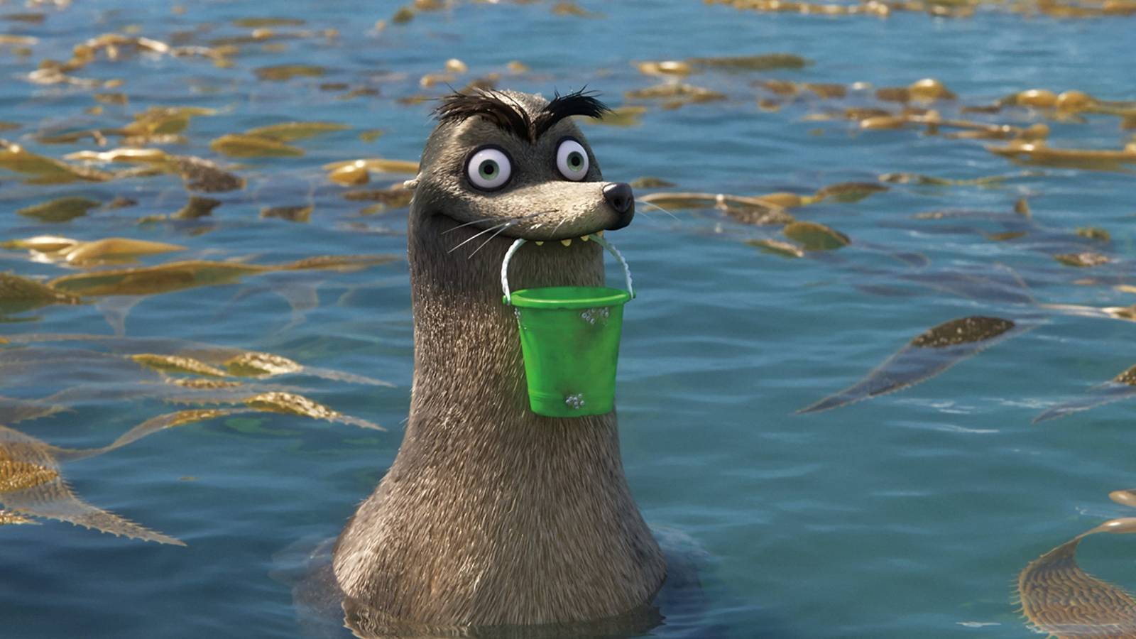 Finding Dory: The Gerald Bullying Controversy Explained