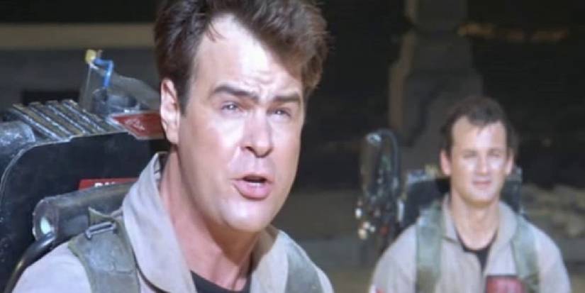 Ghostbusters: The Main Characters, Ranked By Bravery