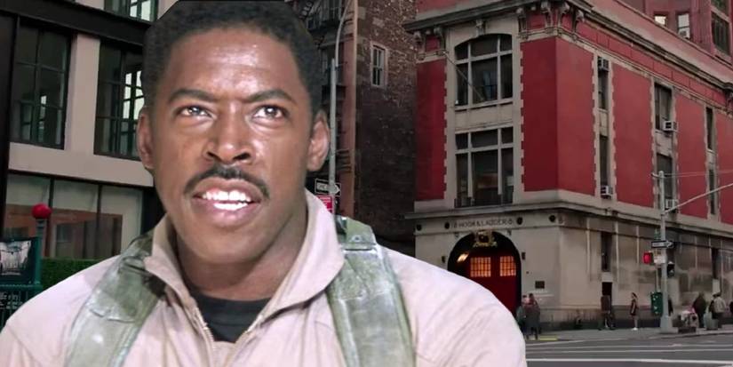 8 Actors Who Turned Down Major Roles In Ghostbusters