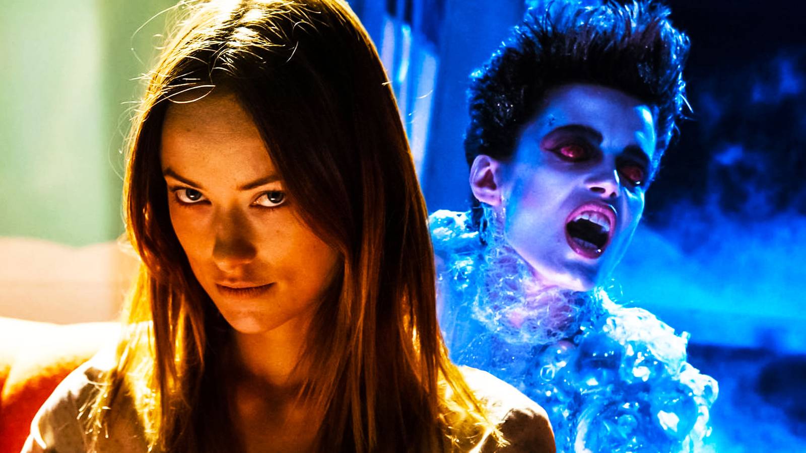 Who Plays Gozer In Ghostbusters: Afterlife (Is It Olivia Wilde?)