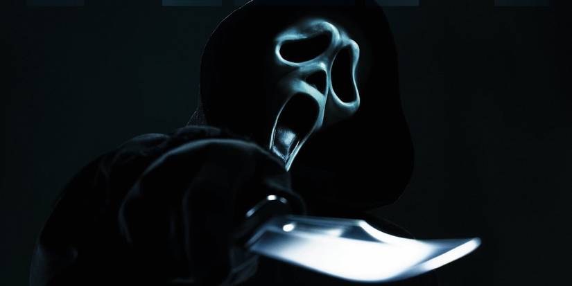 15 Iconic Ghostface Quotes