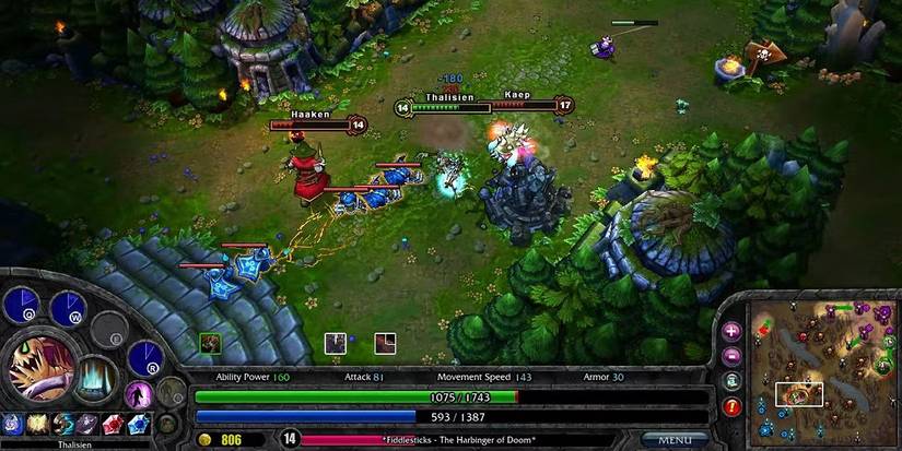 10 Best Free Games On PC Right Now