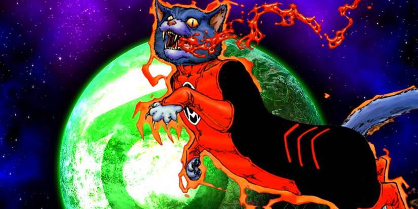 Super-Pets: The 10 Best From DC & Marvel