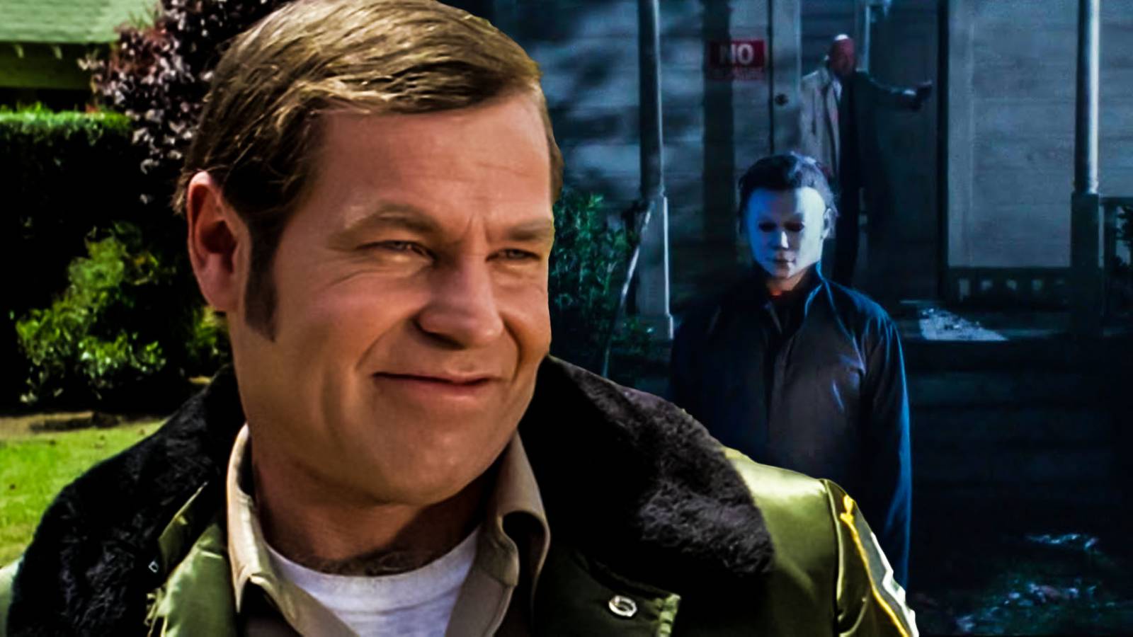 Halloween Kills Flashbacks Resolve An Old Michael Myers Mystery