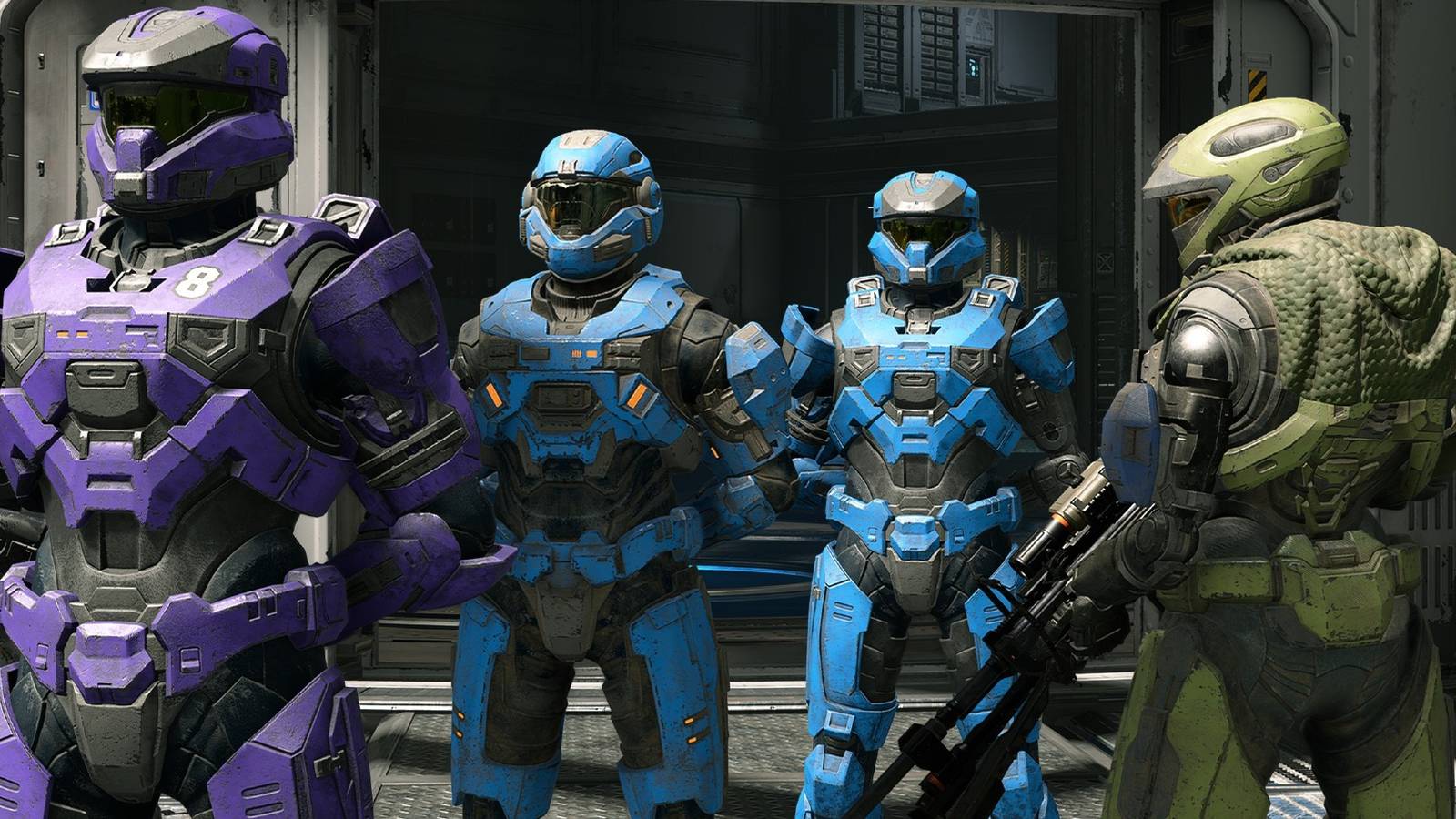 Halo Infinite Armor Core Guide: (What They Are & How They Work)