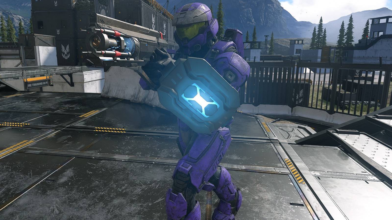 Halo Infinite Equipment Guide: All Gadgets Available in Multiplayer