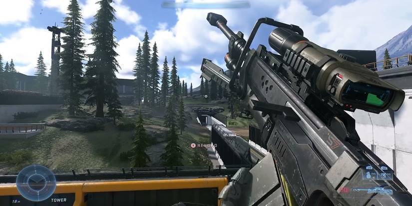 Halo's OG Composers Sue Microsoft For 20 Years of Royalties