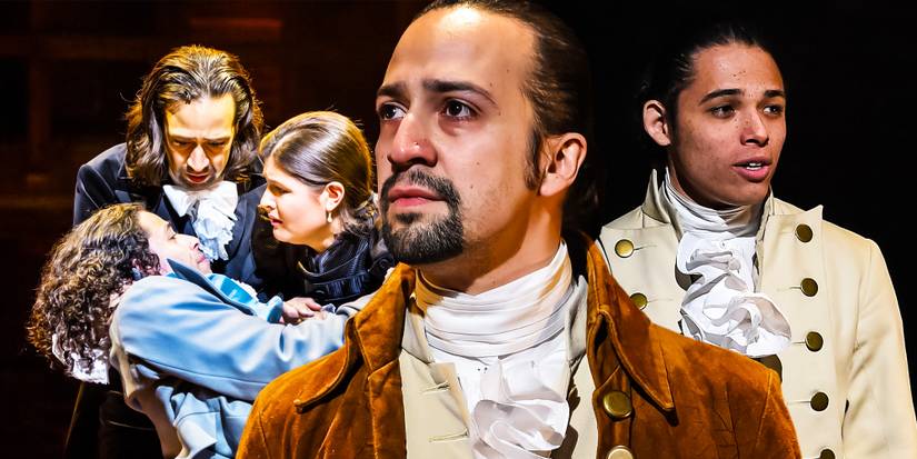Why Hamilton Mocks President John Adams - Real Life Rivalry Explained