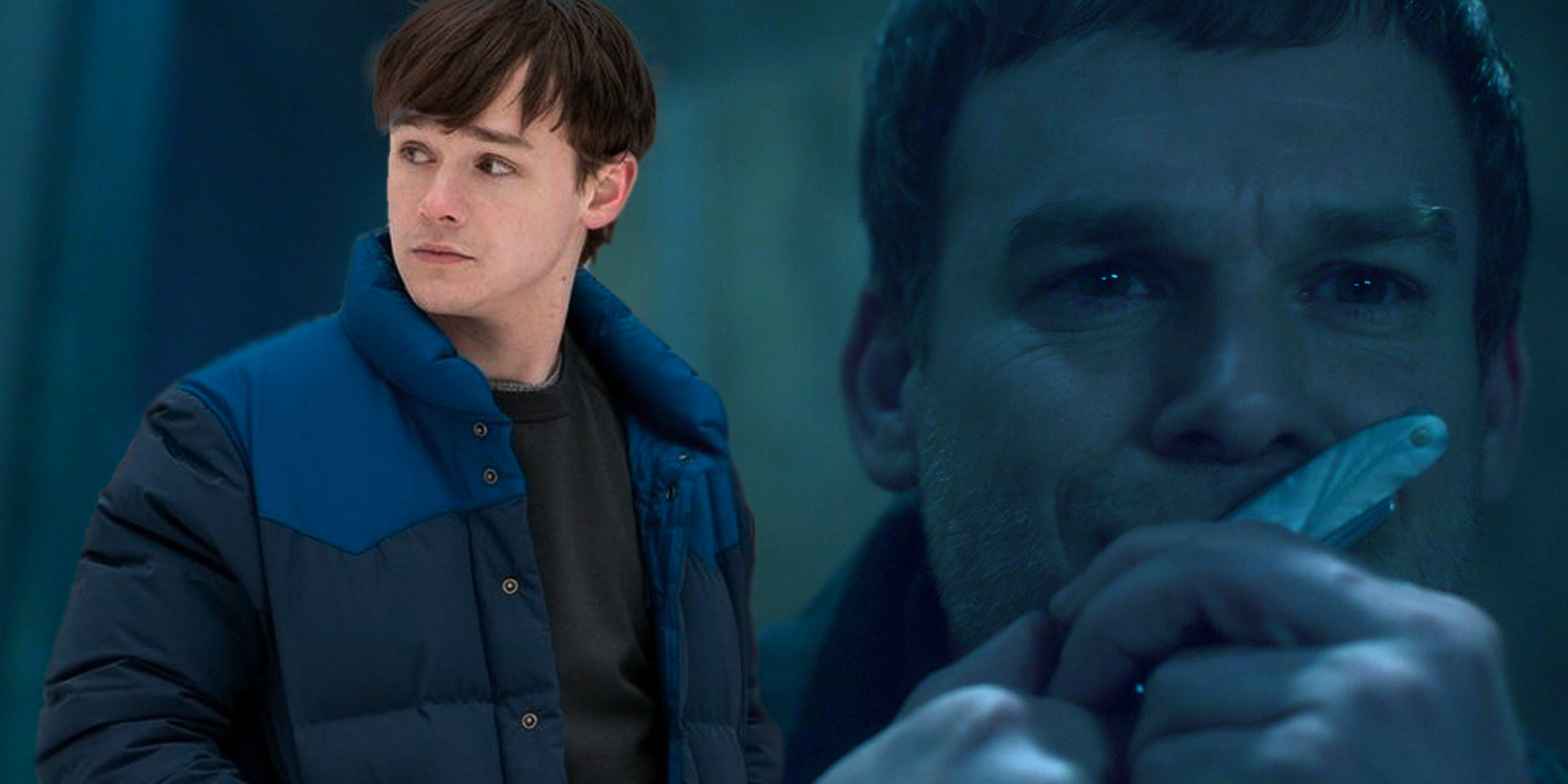 New Blood Episode 4 Ending Explained: Why Dexter Smiles