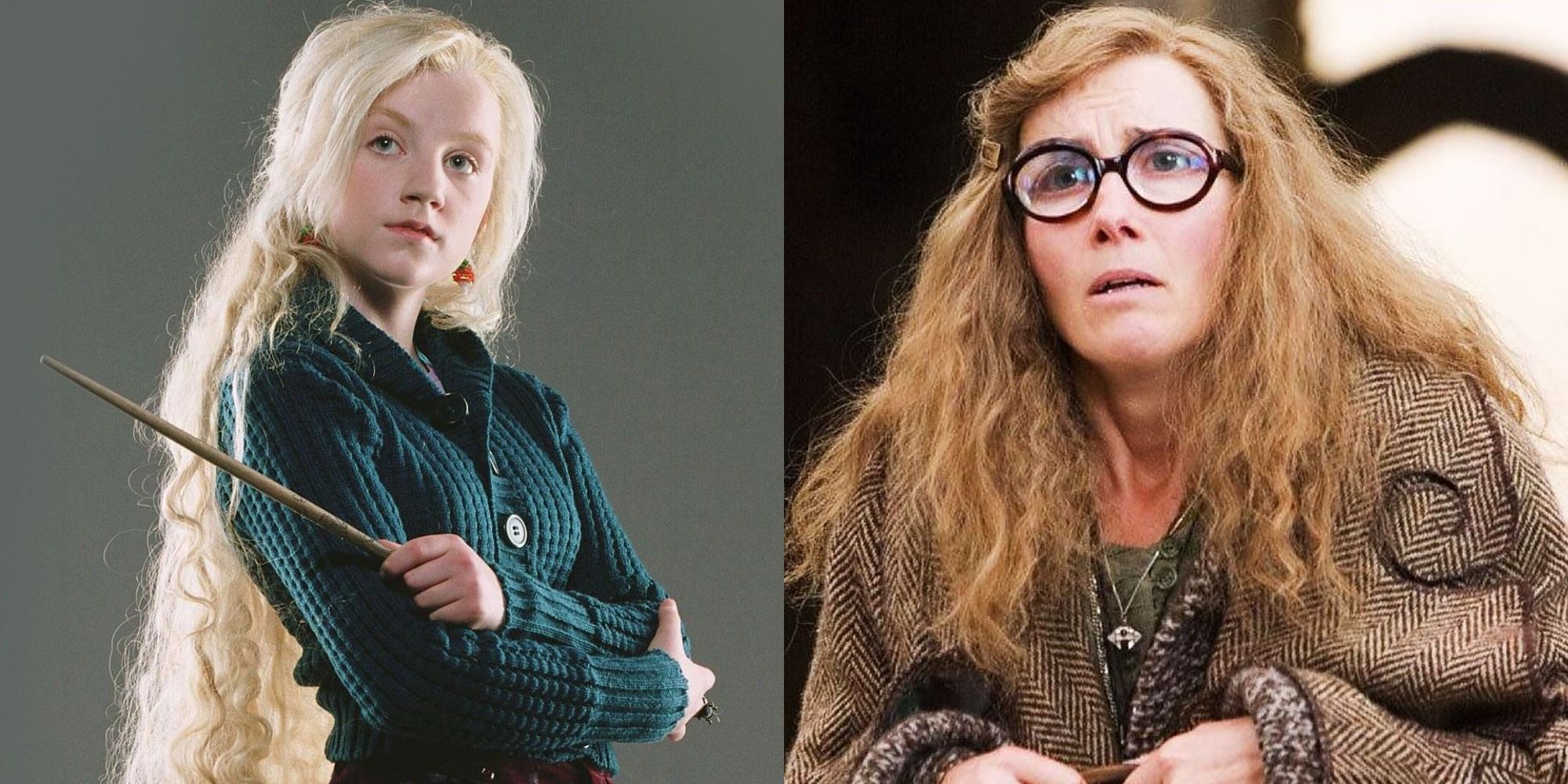 Harry Potter The 10 Bravest Ravenclaws