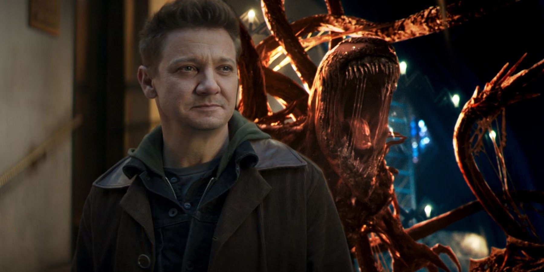 Hawkeye & Venom 2 Are Week's Most Pirated Titles | Screen Rant