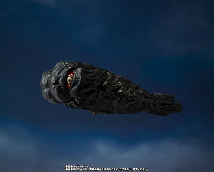 Godzilla Villain Getting Incredibly Detailed Toy For 50th Anniversary