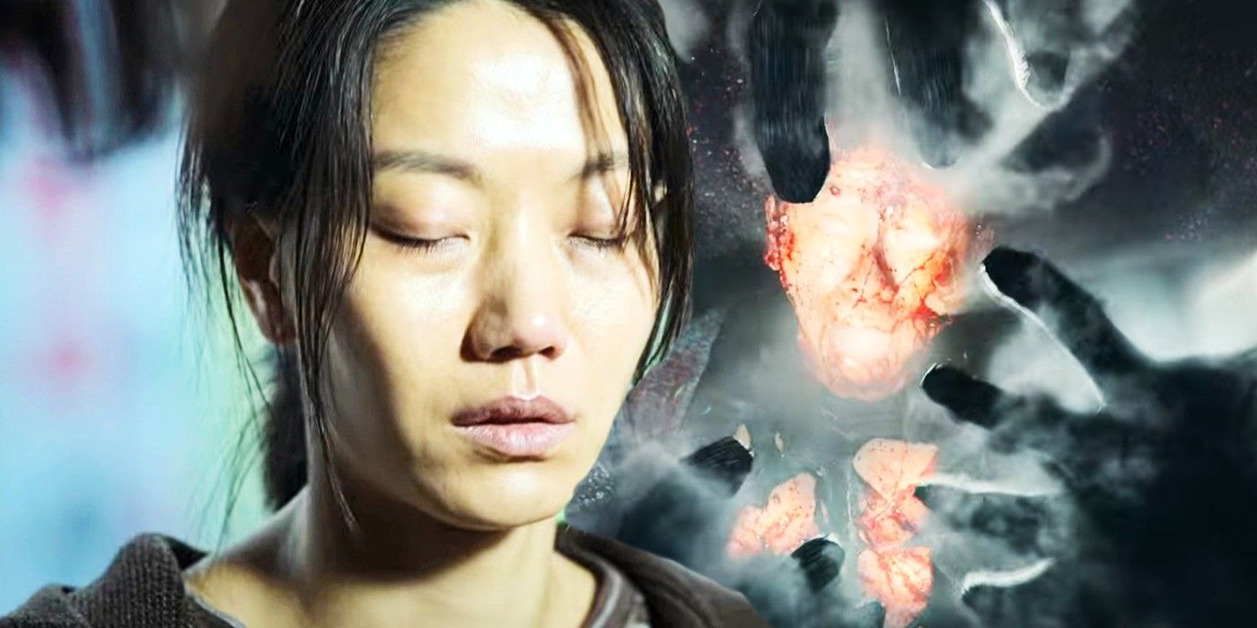 Hellbound Ending Explained & Biggest Unanswered Questions