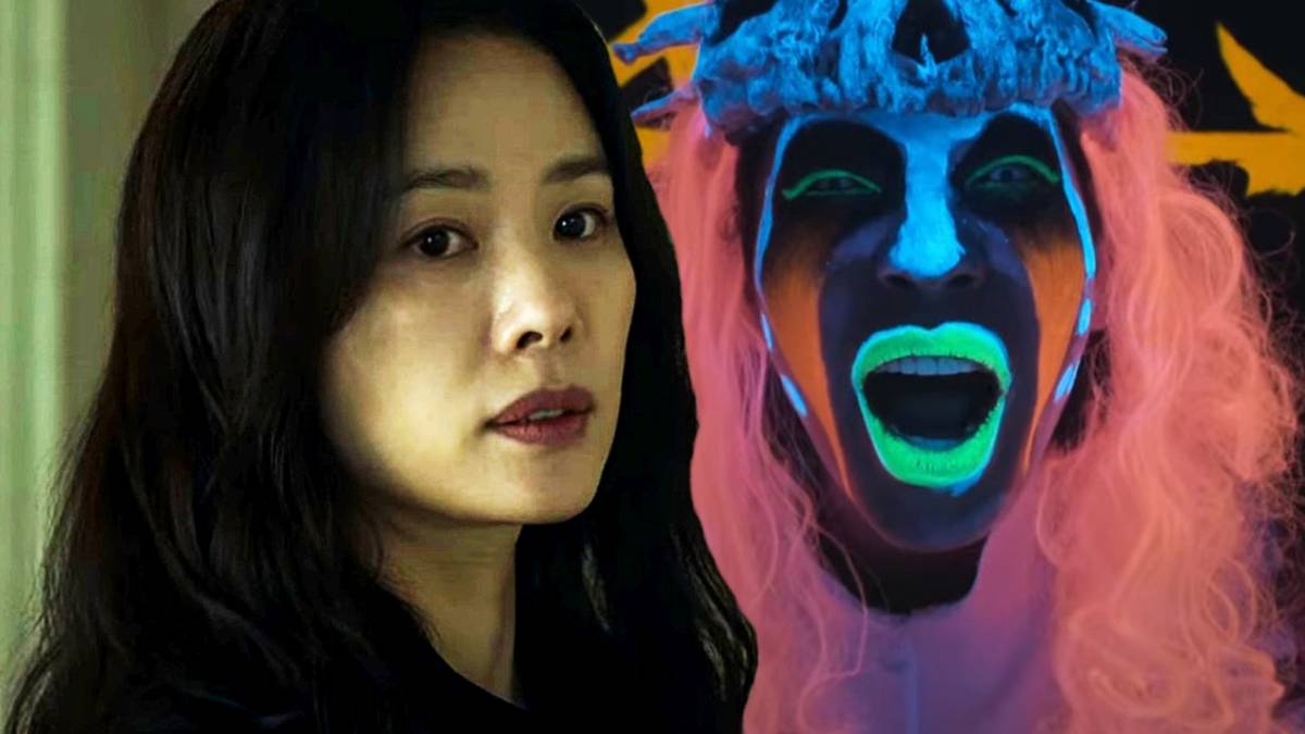 Hellbound Cast & Character Guide