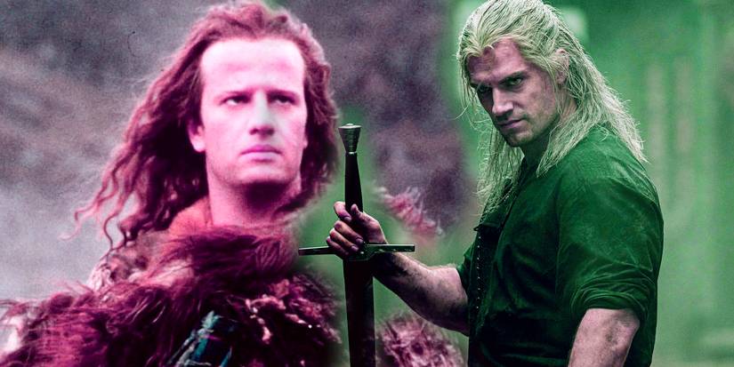 Why Henry Cavill's Highlander Remake Is Taking So Long Explained
