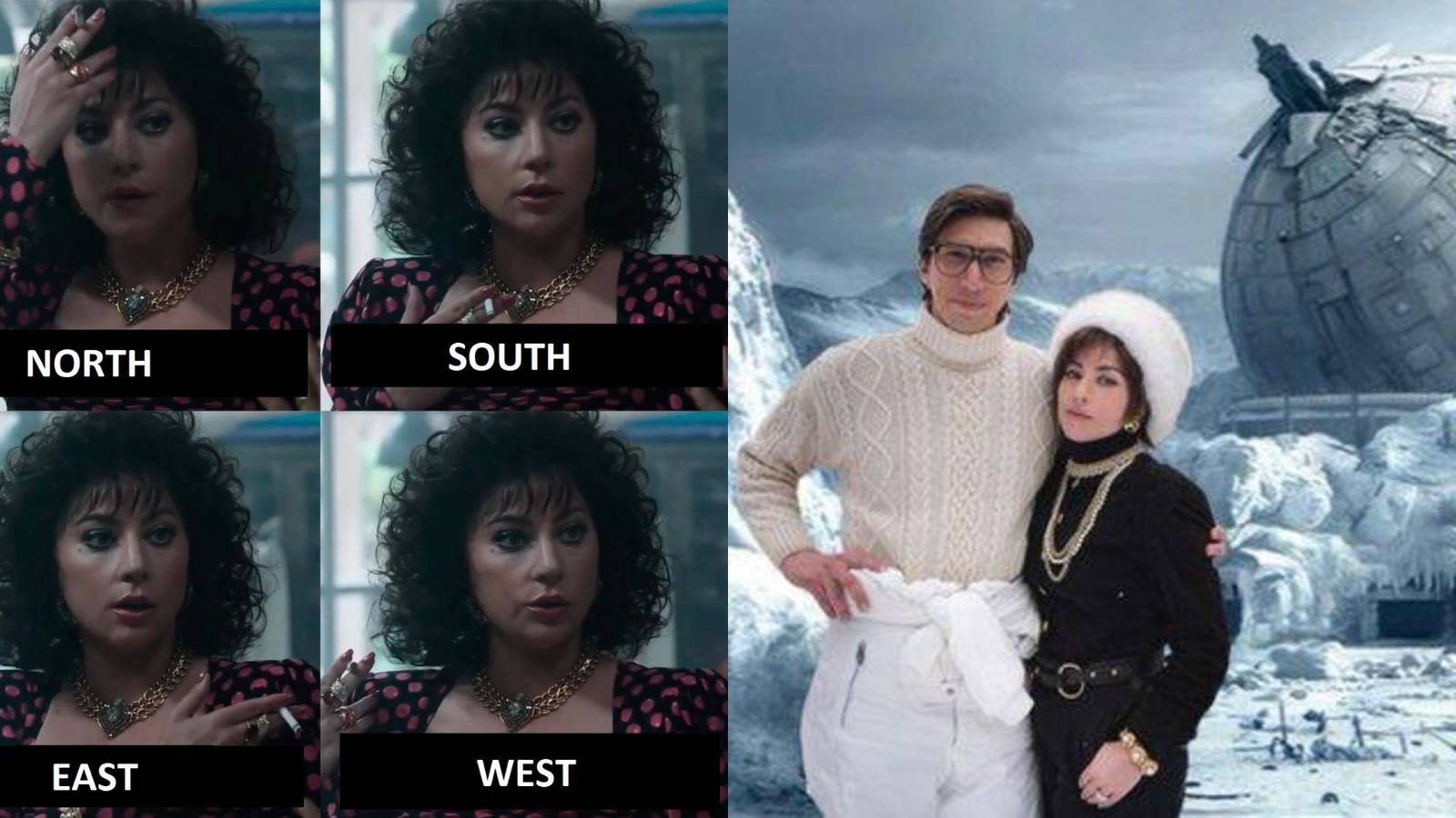 10 Best 'House of Gucci' Memes