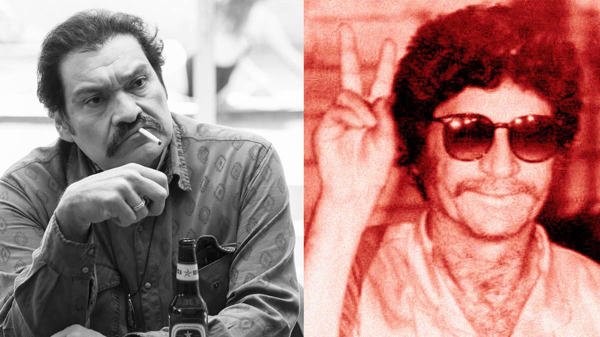 Narcos: Mexico True Story - How The Real Don Neto Won