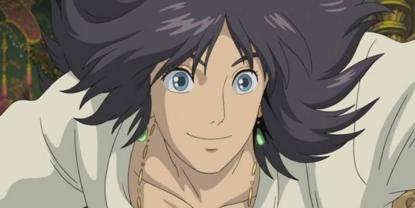 Howl’s Moving Castle: 10 Characters, Ranked By Likability
