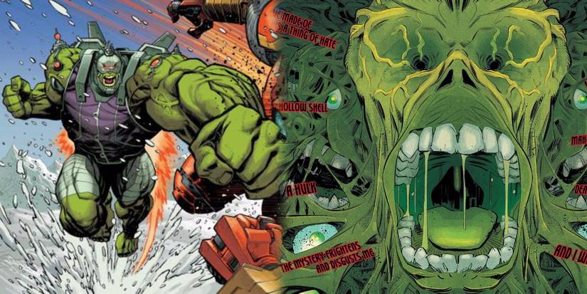 Why Hulk's New Era Has Split Fans (Before It's Even Started)