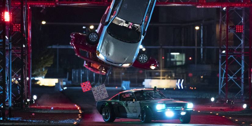 15 Best Car TV Shows On Netflix For Fanatics
