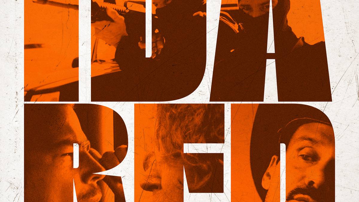 Ida Red Summary, Trailer, Cast, Where to Watch and More