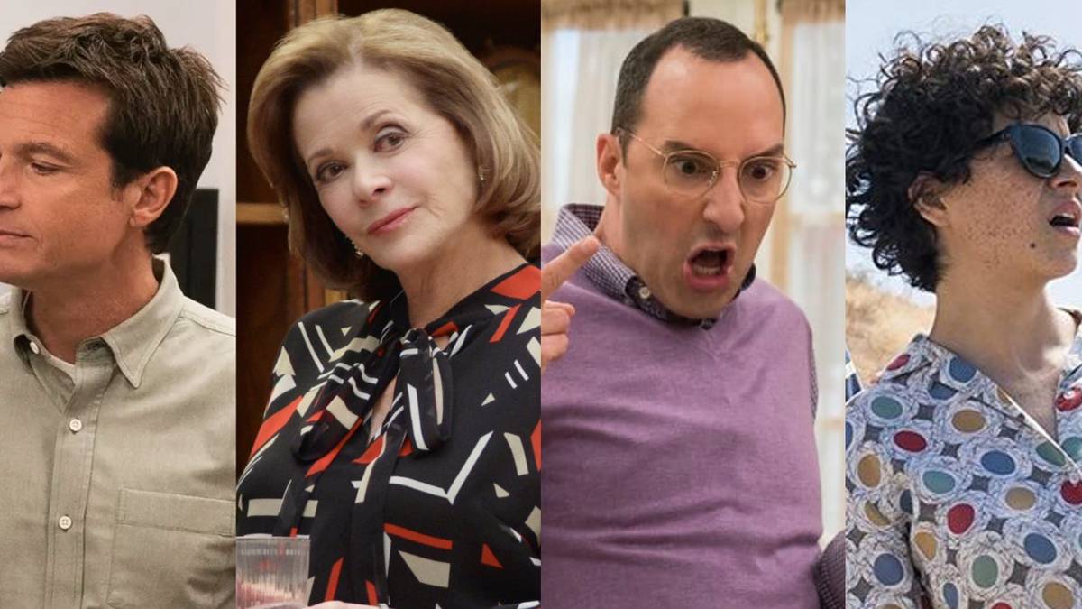 Arrested Development: One Quote From Each Main Character That Perfectly ...