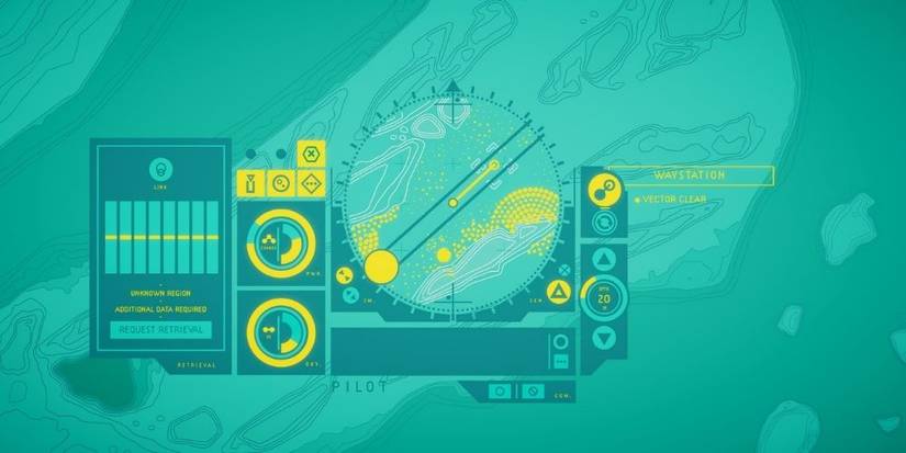 10 Best Underwater Ocean-Themed Games On Switch