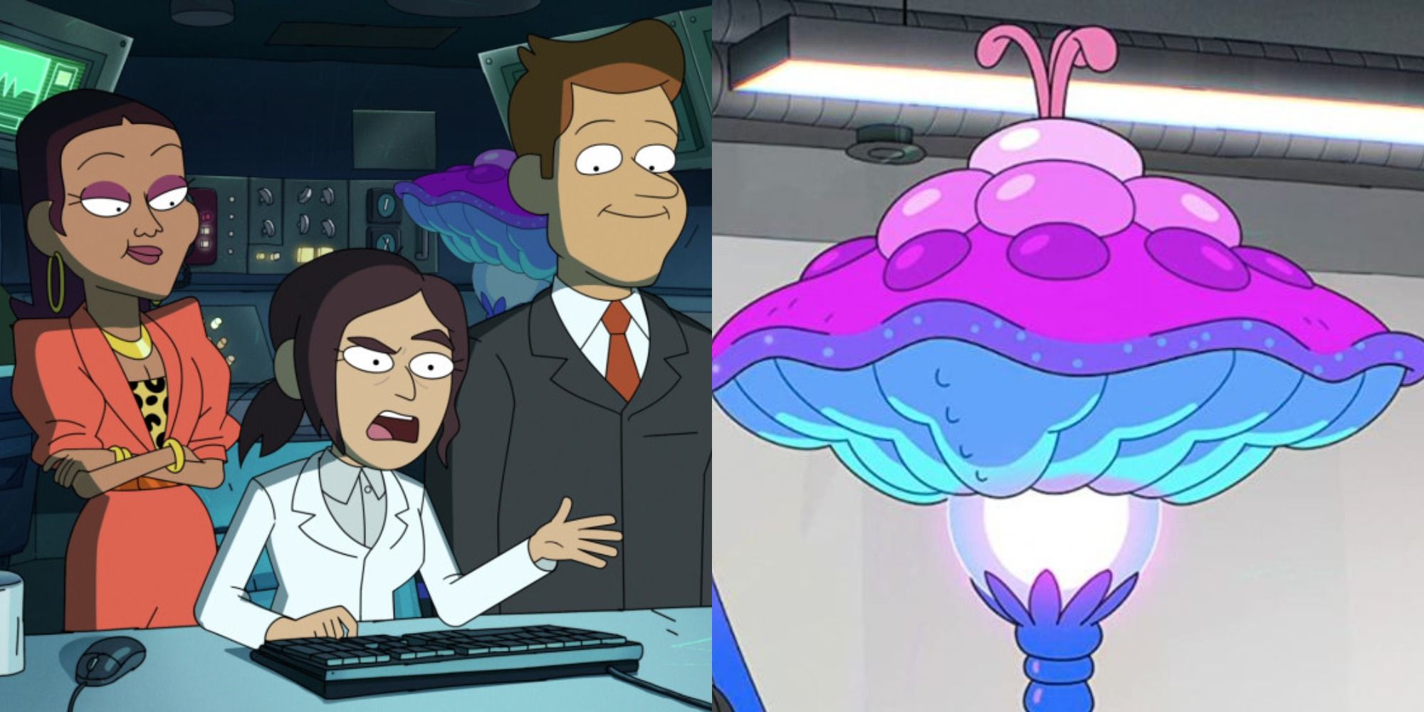 Inside Job: A Passionate Fan Petition Wasn't Enough To Save The Netflix ...