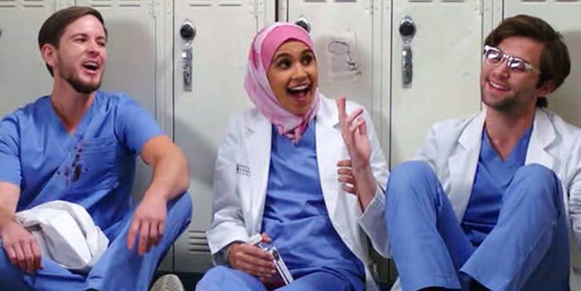 Grey's Anatomy: All 3 Spin-offs Explained (& How They Connect)
