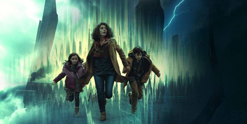 10 Best Shows Like War Of The Worlds