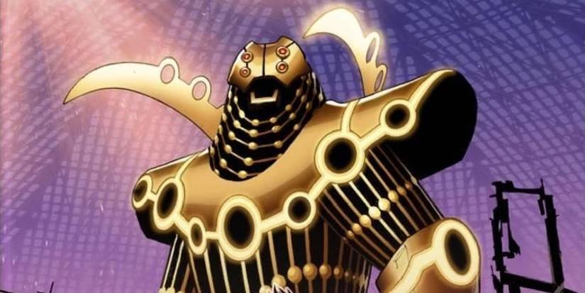 10 Most Powerful Iron Man Armors Introduced Since 1999