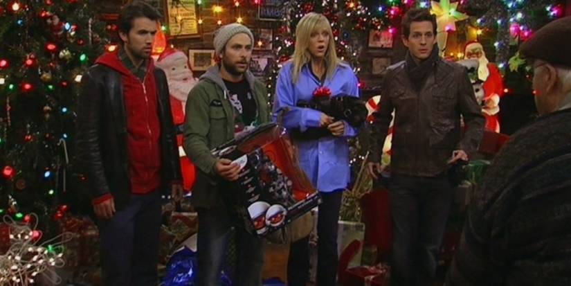 The 20 Best Episodes Of Always Sunny In Philadelphia Of All Time