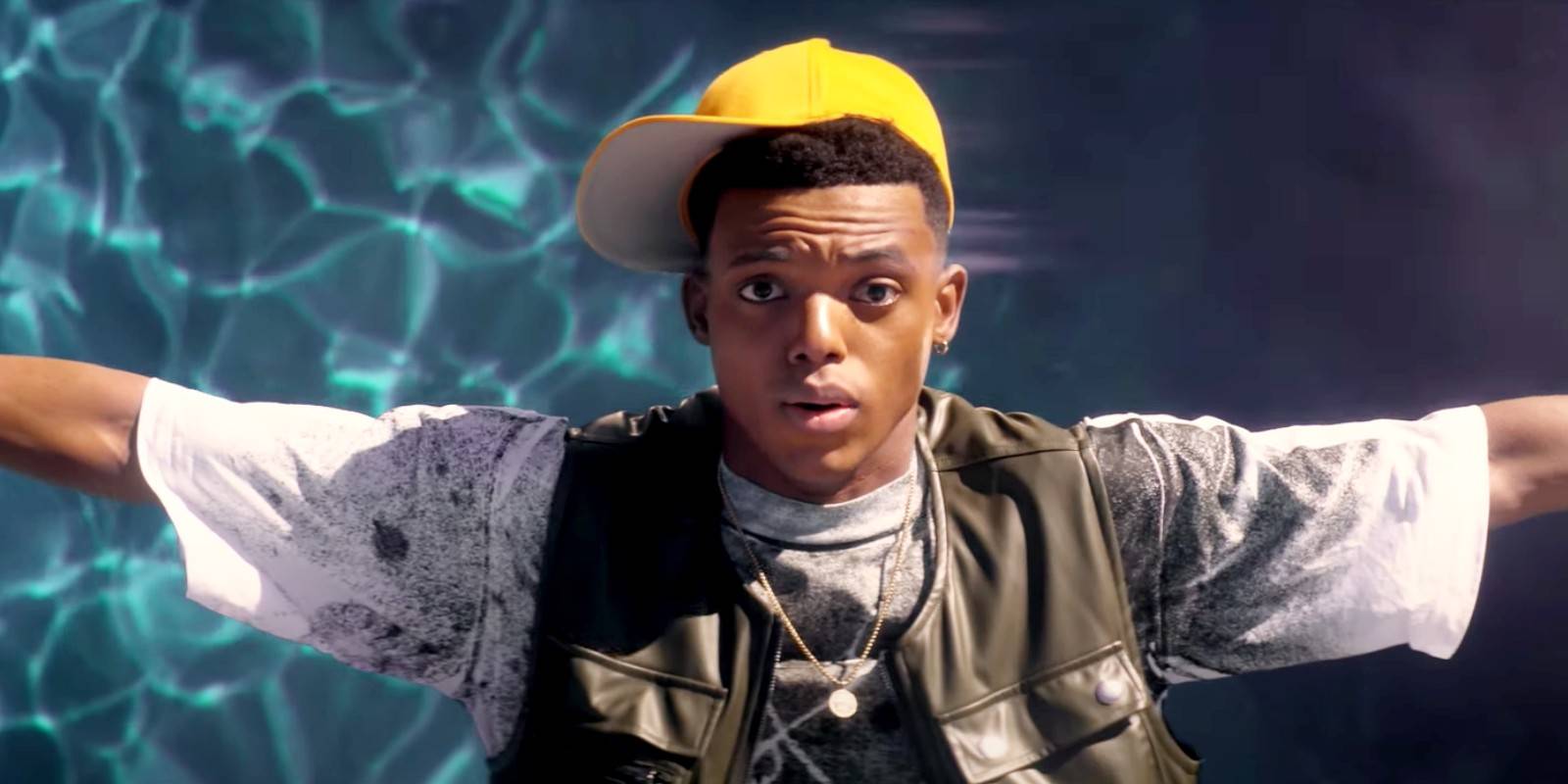 Bel-Air Trailer Introduces New Fresh Prince In Will Smith's Reboot