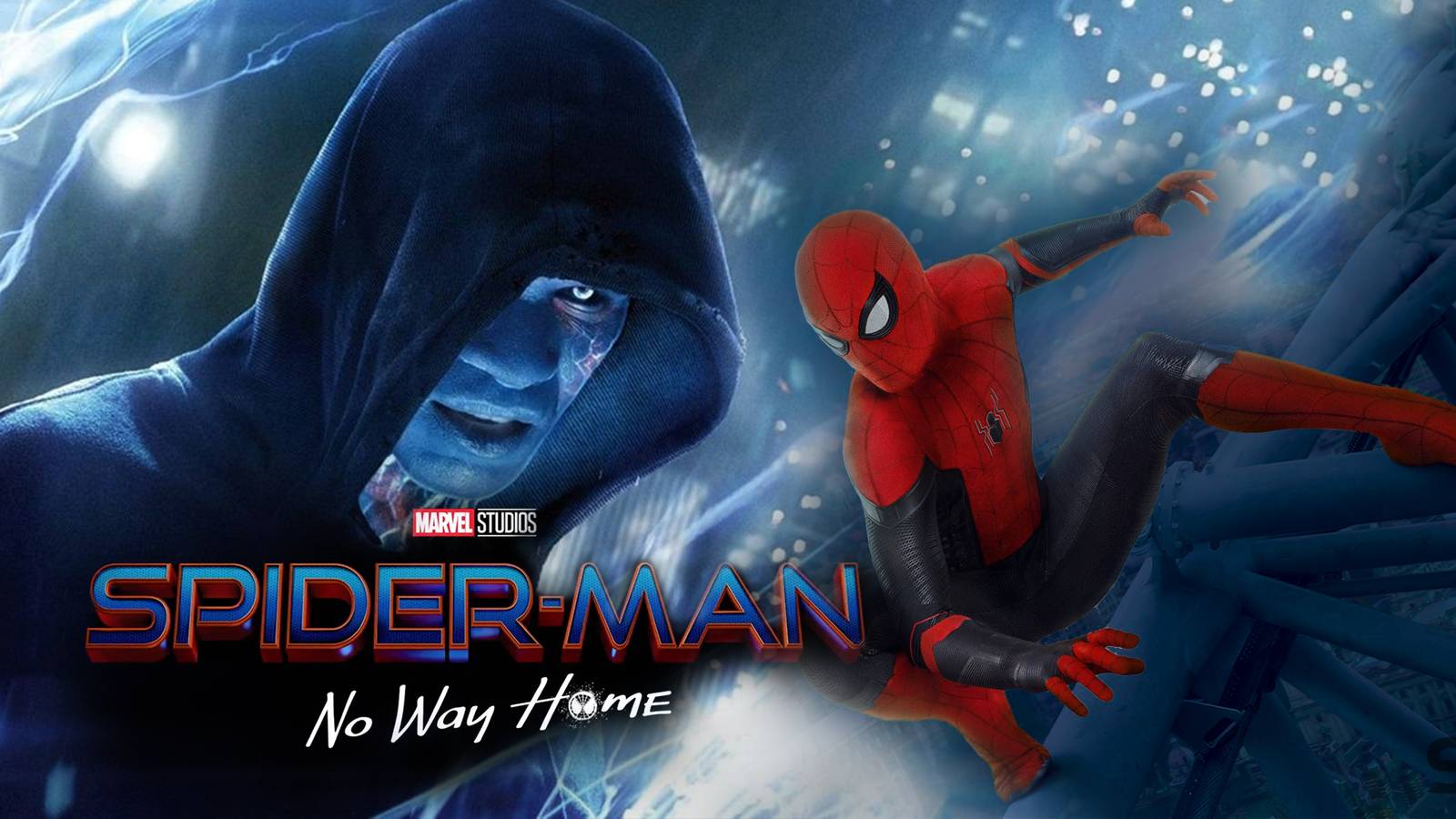 Jamie Foxx's Role In Spider-Man: No Way Home Confirmed By Tom Holland