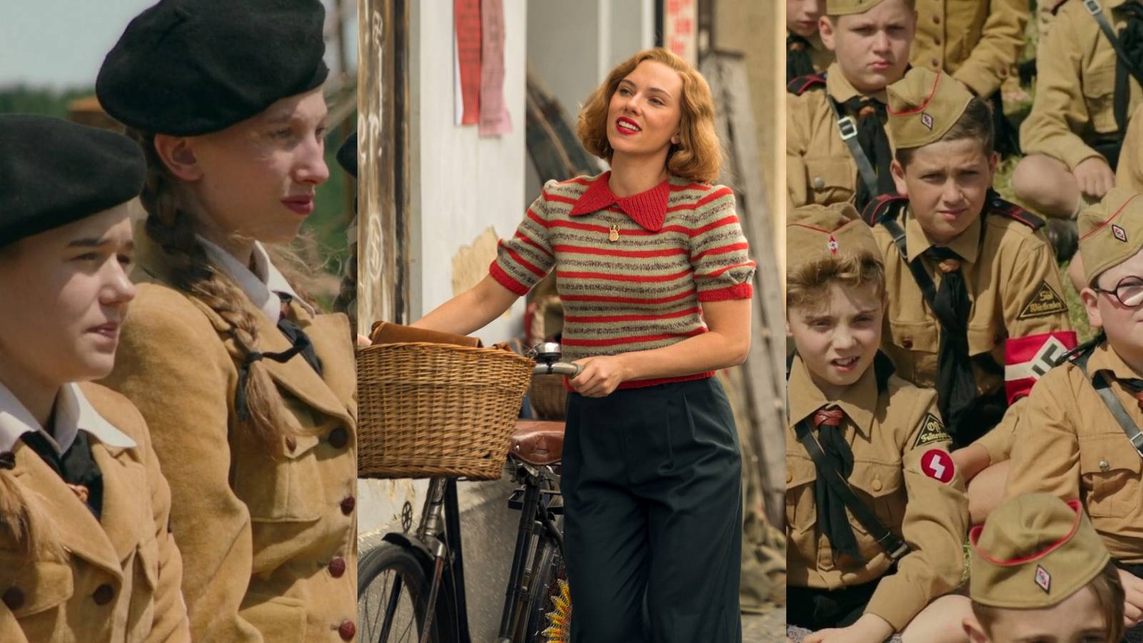 Jojo Rabbit: The 10 Best Quotes