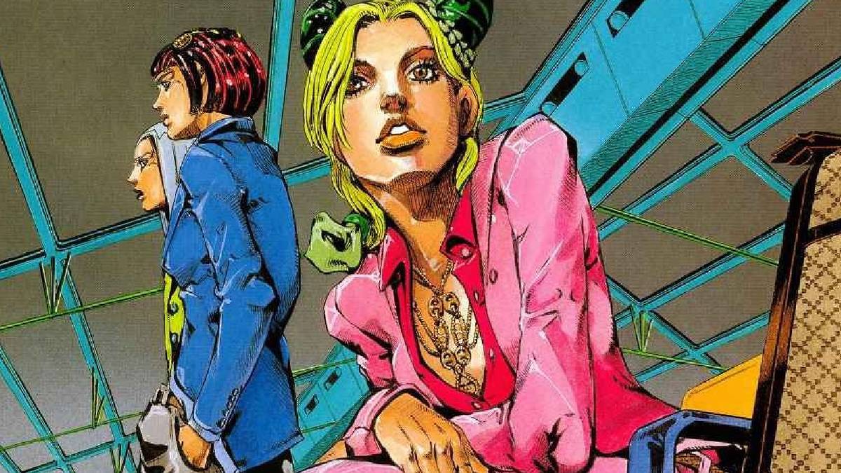 Why Jojo's Bizarre Adventure Fans Reject Its Gucci Collab as Canon