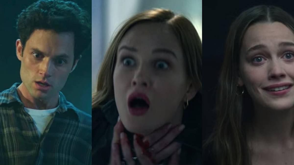 You: 9 Things Only Die-Hard Fans Know About The Show
