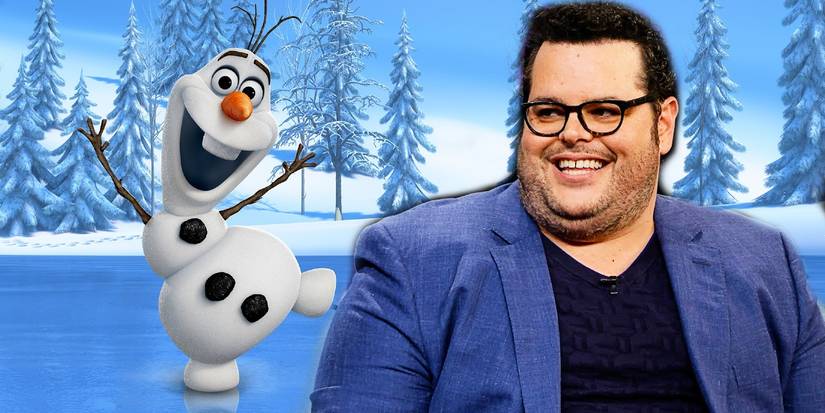 Frozen's Live-Action Remake Can Only Realistically Bring Back 1 ...