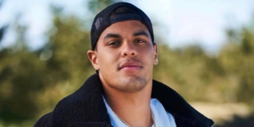 The Challenge: Everything Josh Martinez Said About Ashley’s Surprise Exit